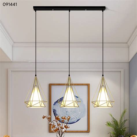 KM Lighting Pendant Light