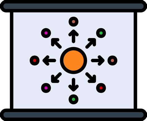 Diffusion Vector Design Element Icon 29134829 Vector Art At Vecteezy