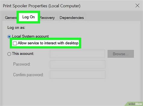 How To Fix A Printer Spooler Error A Simple Guide
