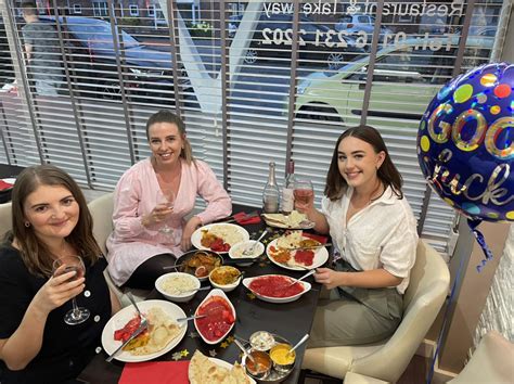 Happy Friday Night Sameeha Restaurant Glenfield