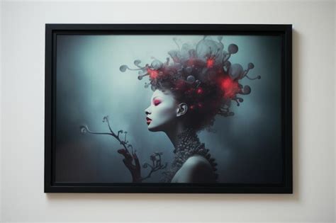 Premium Ai Image Framing Size Guide Choosing The Perfect 12 X 18 Canvas Frame