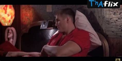 Kristian Alfonso Butt Scene In Army Of One