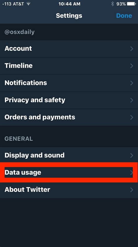 How To Remove Twitter Caches From IPhone And IPad
