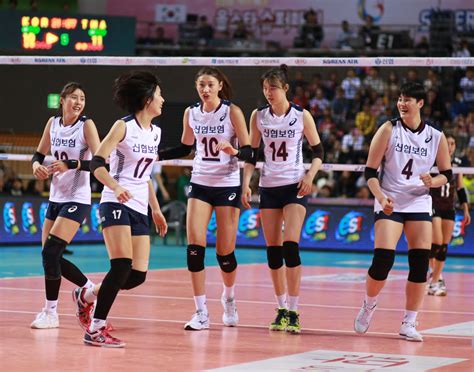 김연경·여자배구 흥행 폭발 여성 스포츠의 기적을 쏘다 네이버 블로그