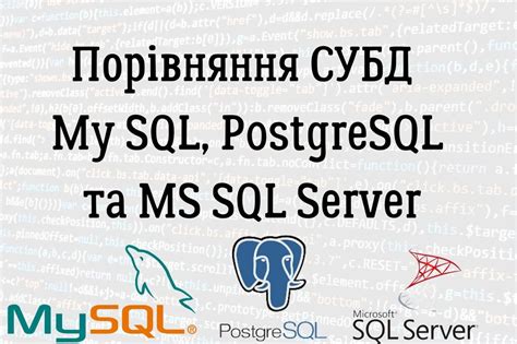 Основні команди Sql які повинен знати кожен