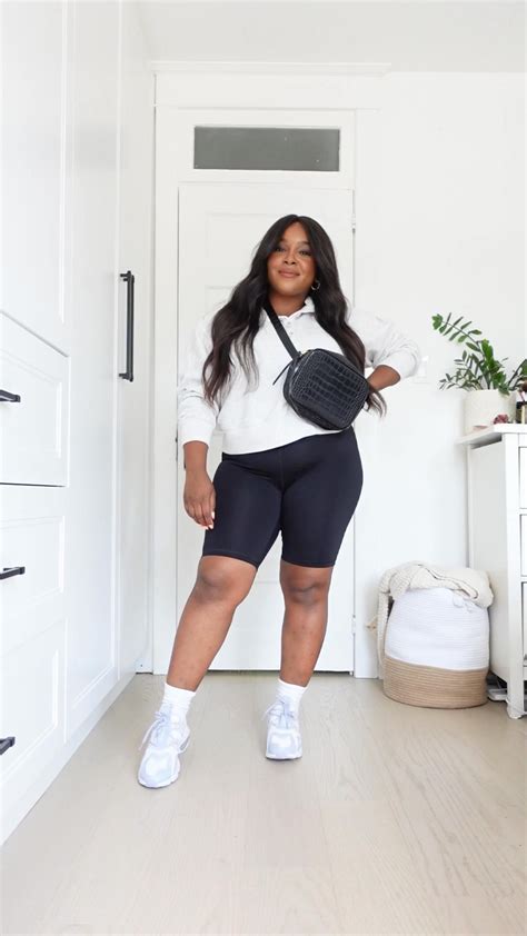 Cycling Shorts Outfit Artofit