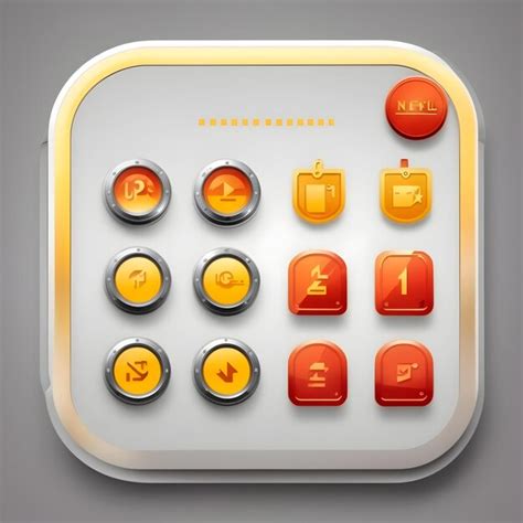 Premium Ai Image Notification Sound Notification Settings Mobile App Notifications Email