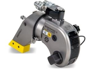 Dsx3000 Square Drive Aluminium Hydraulic Torque Wrench 4383 Nm Torque