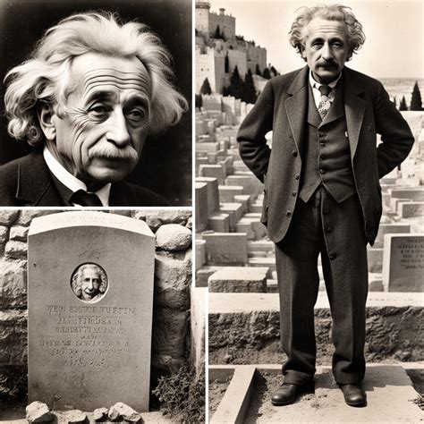 Albert Einstein Later Albert Einstein Biography Cztfk