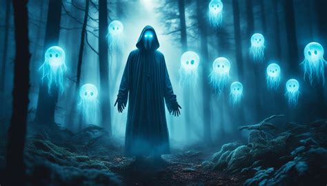 Ce Înseamnă Când Visezi Fantome