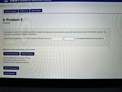 [college Calculus Optimization Mean Value Theorem And More] I Cant