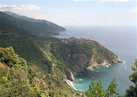 Nationalpark Cinque Terre Wikipedia