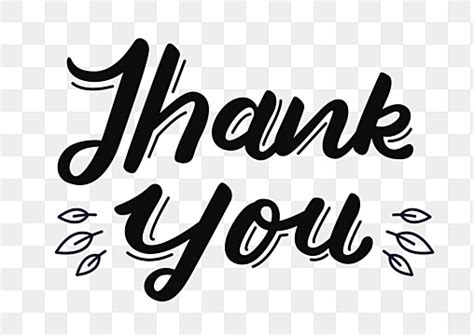 귀여운 손글씨 감사합니다 감사 핸드 레터링 귀엽다 Png 일러스트 및 벡터 에 대한 무료 다운로드 Pngtree