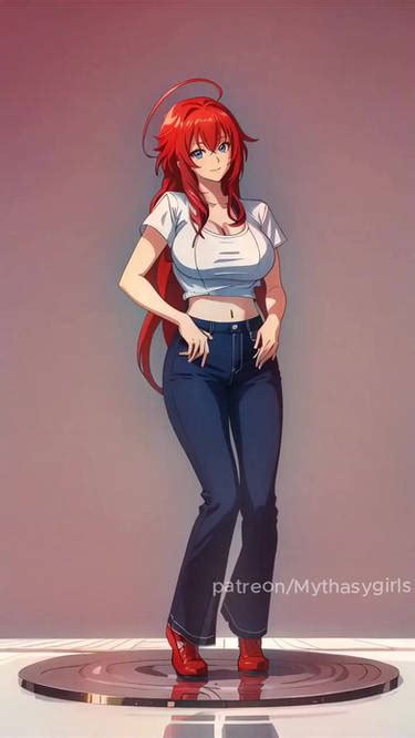 Anime Natasha Romanoff By Skylocore On Deviantart