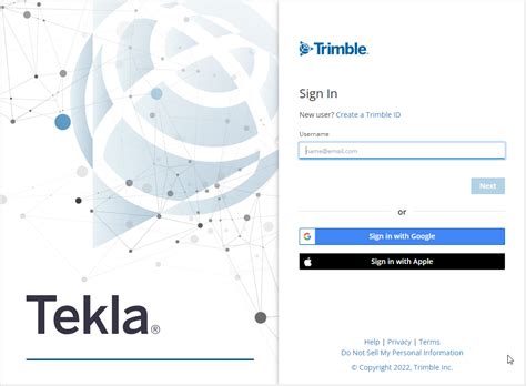 Get Started With Tekla Powerfab