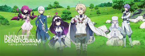 Infinite Dendrogram Wallpapers Wallpaper Cave