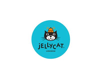 Jellycat Logo