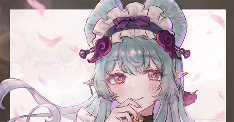 夢見月瑞希 夢見月瑞希ちゃん お癒良のイラスト Pixiv