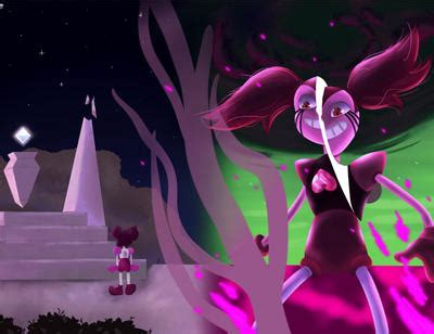 Spinel By Pinkemma111 On Deviantart