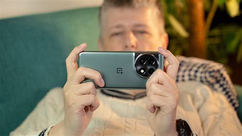 OnePlus 11 5G Review An Excellent But Still Flawed Flagship