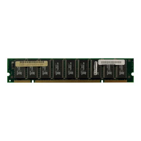 Ibm 03n2516 512mb Pc 3200 Ddr Memory Module Serverworlds