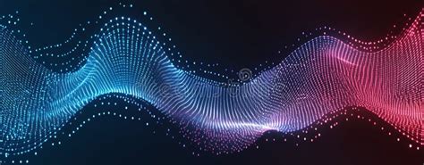 futuristic background of data science and cloud computing incorporating