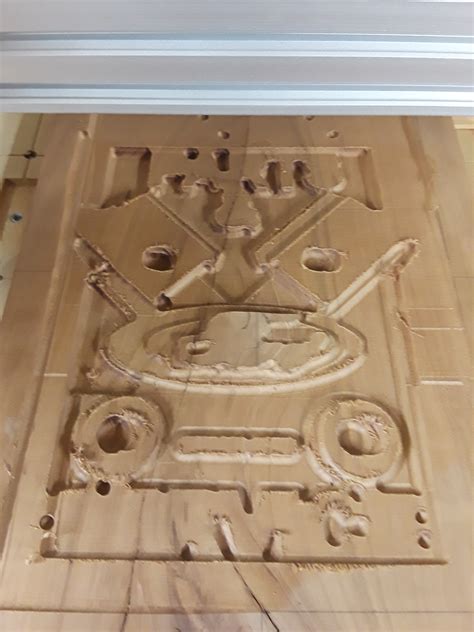 Need Some Help With Novusun NVUM CNC Controller And Mach3 OX CNC Maker Forums