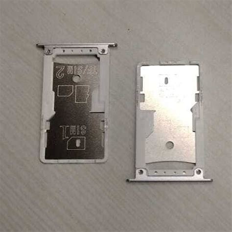 Redmi All Sim Tray