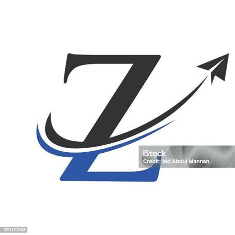 편지 Z 벡터 템플릿에 여행 로고 편지 Z 항공 여행 로고 디자인 공항에 대한 스톡 벡터 아트 및 기타 이미지 공항 공휴일 관광 Istock