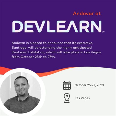 nora lengyel on linkedin devlearn andovar learningtechnologies