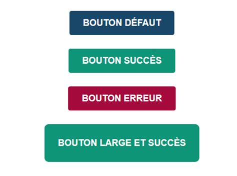 CSS Variables Le Guide Complet Infinite Blogs