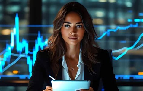 Wallpaper Girl Hairstyle Schedule Long Hair Businesswoman For