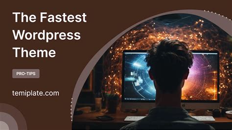 Slow Site Killing Your Traffic Try The Fastest WordPress Themes In Temiplate Com