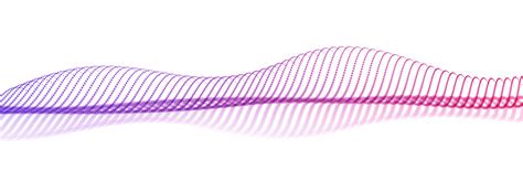 입자는 빅 데이터 흐름 벡터 추상적 아름다운 배경 기술 및 과학 추상화 물결 모양의 움직임 3d 기술 및 공상 과학 디자인으로 비행 하는 점 배열을 웨이브 3차원 형태에