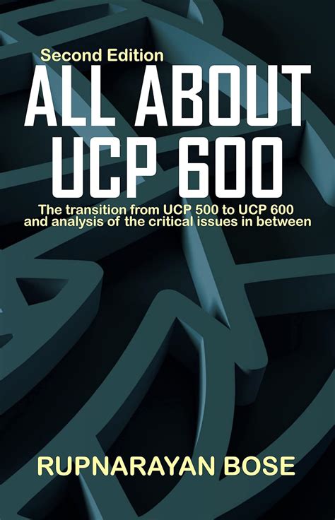 All About Ucp 600 The Transition From Ucp 500 And The