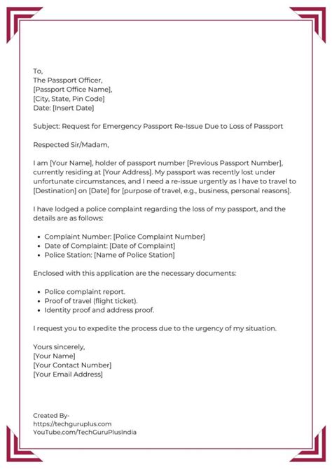 Application For Duplicate Sim Card Issuance 5 Format