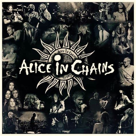 Alice In Chains Iphone Wallpaper Alice In Chains Band Logo Alice In Chains Albums Alice In