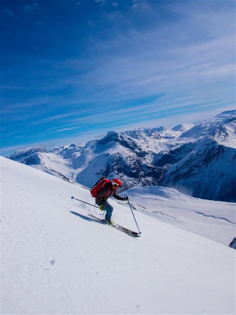 Toppturguiding Med Opplev Oppdal Visit Oppdal