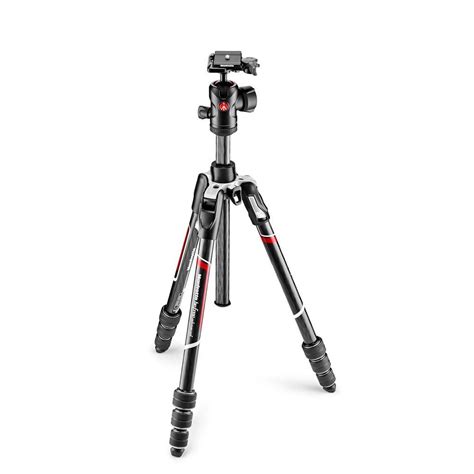 Manfrotto Befree Advanced Twist Camera Tripod Kit Travel Tripod Kit