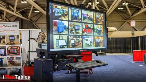 Digital Drafting Table For Enhanced Workflow