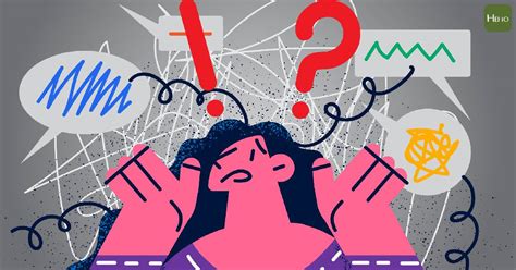 焦慮思緒突然來襲快速有效的 5 步驟技巧讓你重新回到當下 Heho健康