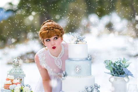 Frozen Wedding Ps Love
