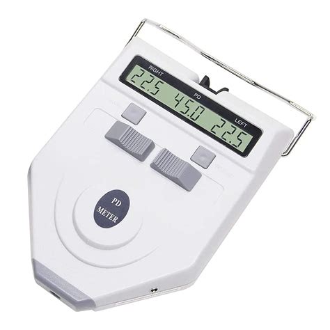 Jw Yzjw Digital Pd Meters 45 82 Mm Optical Digital Desertcart Aruba