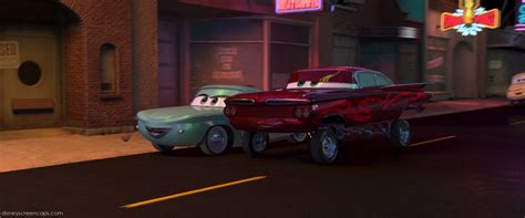 Which Is Your Favorite Couple Poll Results Disney Pixar Cars Fanpop