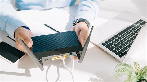 How To Fix A Hacked Router Protect Your Wi Fi