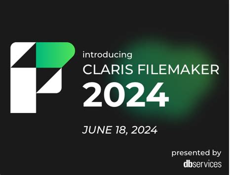 Building Effective Web Portals With Claris Filemaker Db Services