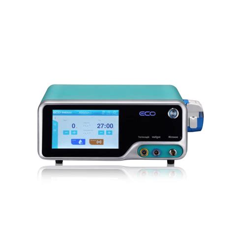 Microwave Ablation System Farmactiva