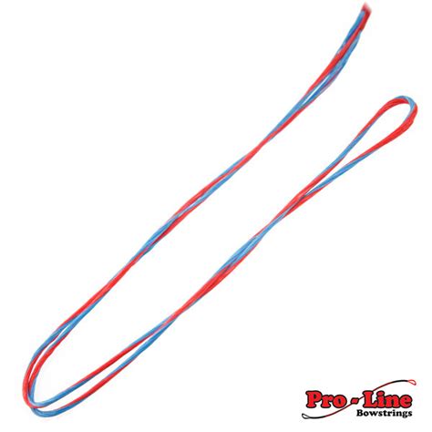 Proline Bowstrings Genesis Compound Bowstring And Cable Proline Bowstrings