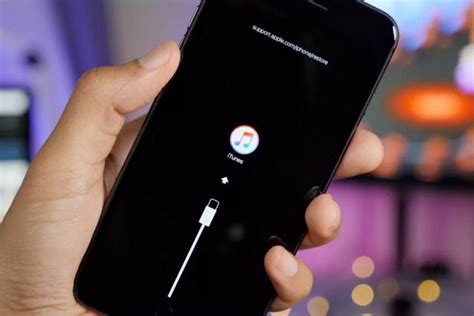 Efficient Solutions To Resolve Iphone Disabled Itunes Connection Mytour