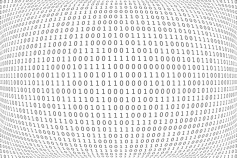 Premium Vector Program Datum Background Programming Binary Coding Matrix
